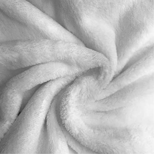 Hell Cat Fleece Blanket Ultra Soft Warm Cozy Flannel Fleece Bed Kitty Flowers Blanket Bedroom,Lightweight Fleece Throw Blanket, Skin-Friendly Blanket Suitable for Sofa or Bed