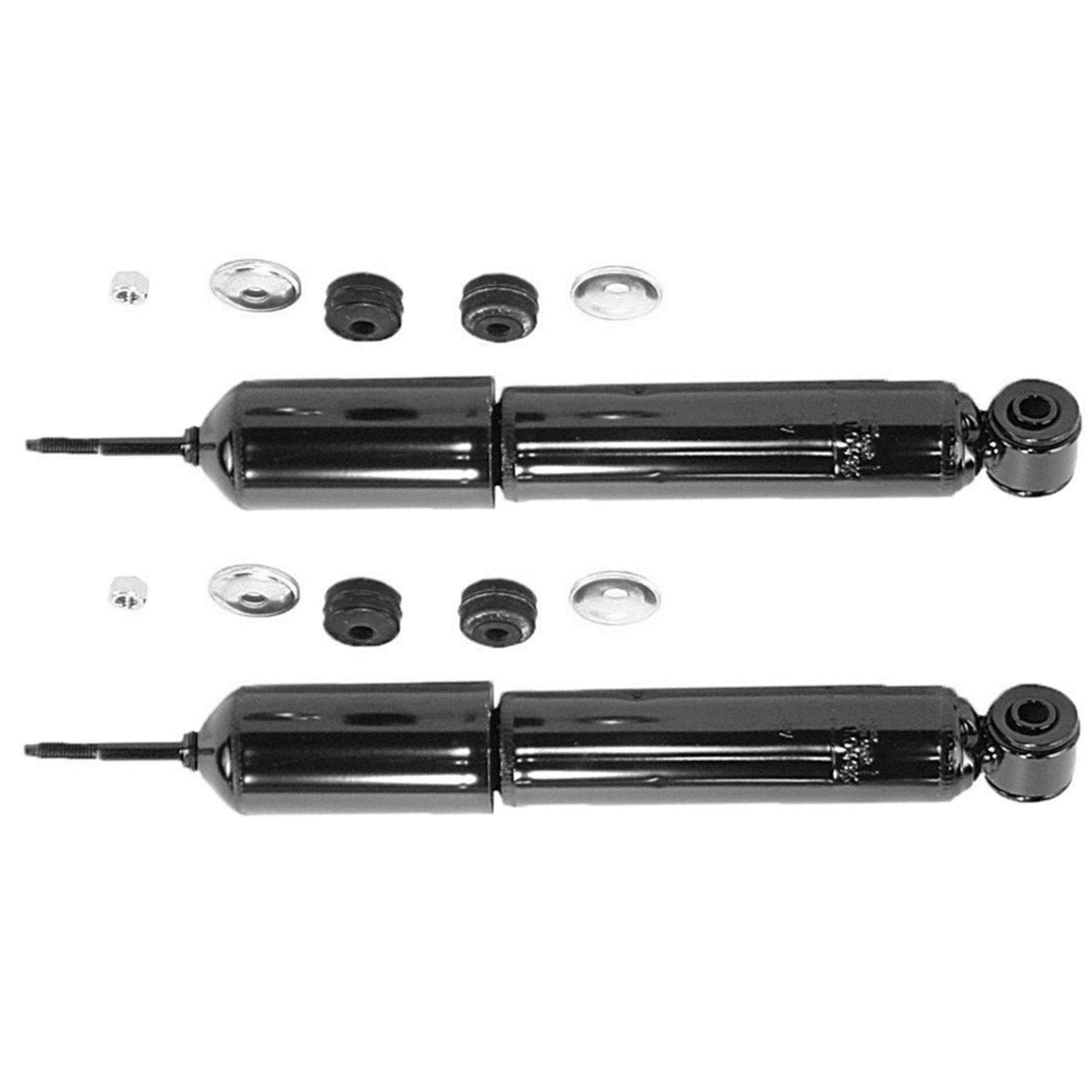 EXPEDE - Front Shock Absorber Kit fit for 4WD 1997-2003 Ford F-150 1997-2002 Ford Expedition