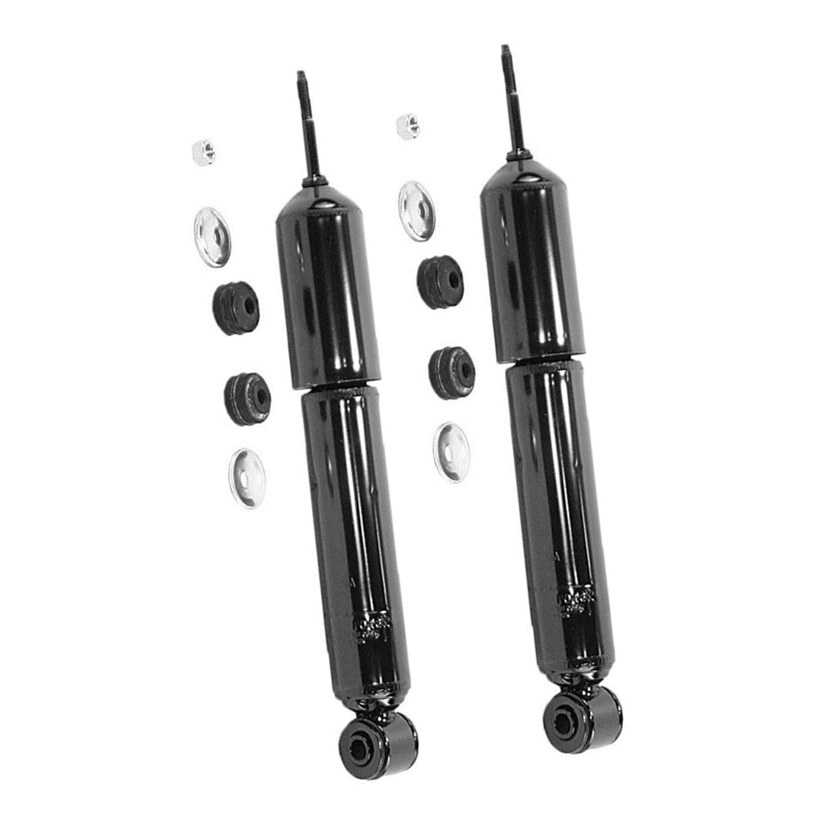 EXPEDE - Front Shock Absorber Kit fit for 4WD 1997-2003 Ford F-150 1997-2002 Ford Expedition