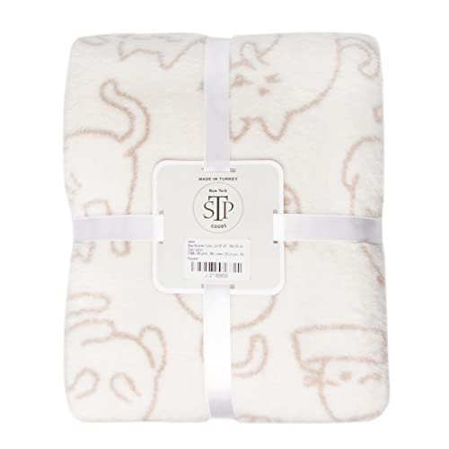 Travel Blanket Soft Blanket for Couch Throw Blanket Blankets Funny Cats 100x120 cm Cotton Sofa Blanket Warm Blanket
