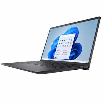 Dell Inspiron 15.6" FHD Touchscreen Anti-Glare LED Laptop | 11th Generation Intel Core i5-1135G7 | 8GB RAM | 256GB SSD | Intel UHD Graphics | Windows 11 Home