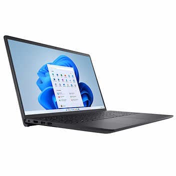 Dell Inspiron 15.6" FHD Touchscreen Anti-Glare LED Laptop | 11th Generation Intel Core i5-1135G7 | 8GB RAM | 256GB SSD | Intel UHD Graphics | Windows 11 Home