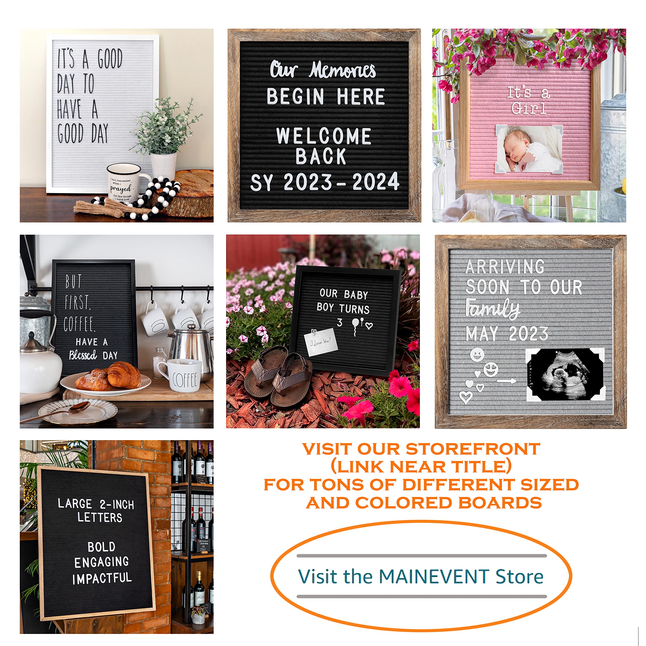 Typewriter Letters Set Board Letters Only, Precut Changeble Felt Letter Board Letters Symbols, Letters Letter Board Words Letter Board Letters Numbers Wooden Felt Letter Board (No Board Included)