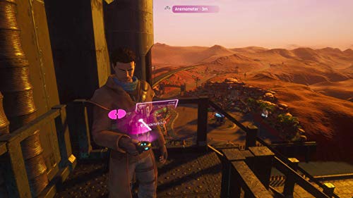 Beyond A Steel Sky - Standard Edition (PS5)
