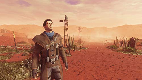 Beyond A Steel Sky - Standard Edition (PS5)
