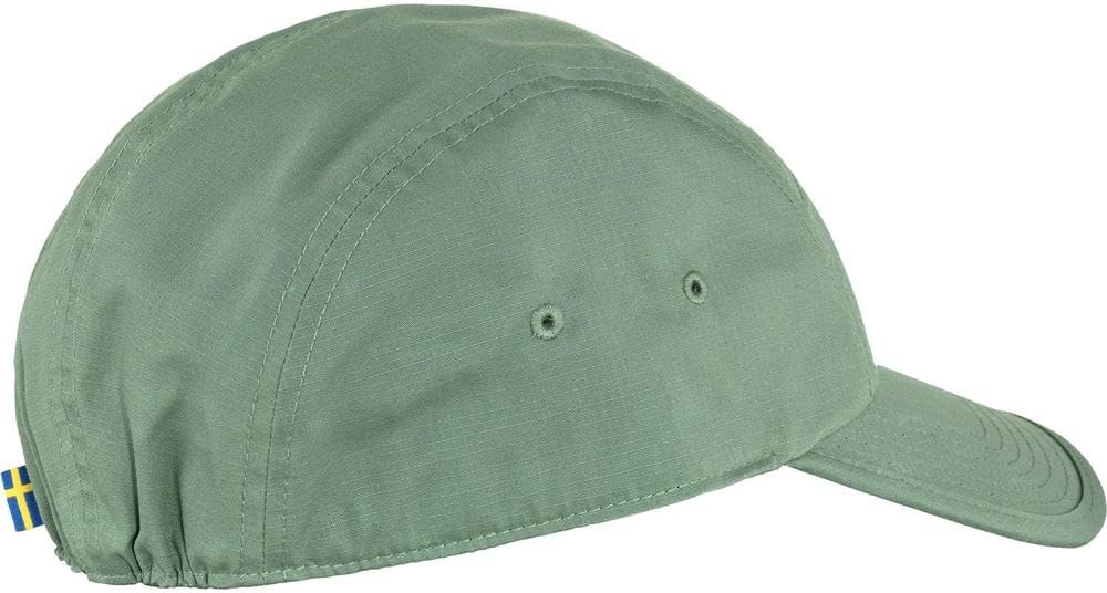 Fjallraven High Coast Lite Cap - Patina Green Small/Medium