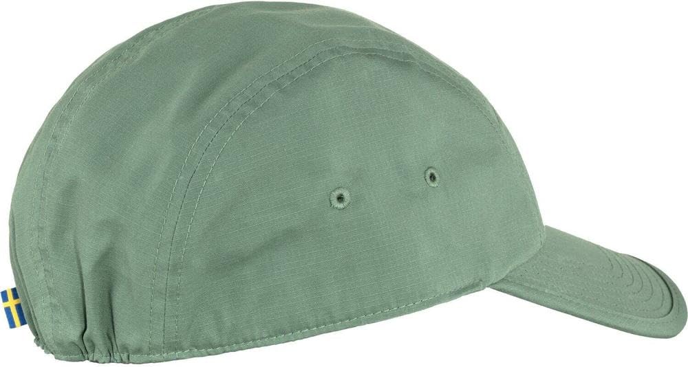 Fjallraven High Coast Lite Cap - Patina Green Small/Medium