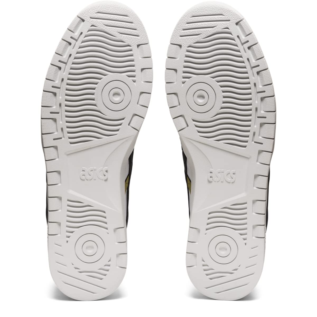 ASICS Men's JAPAN S Sportstyle Shoes, 13, WHITE/BLACK