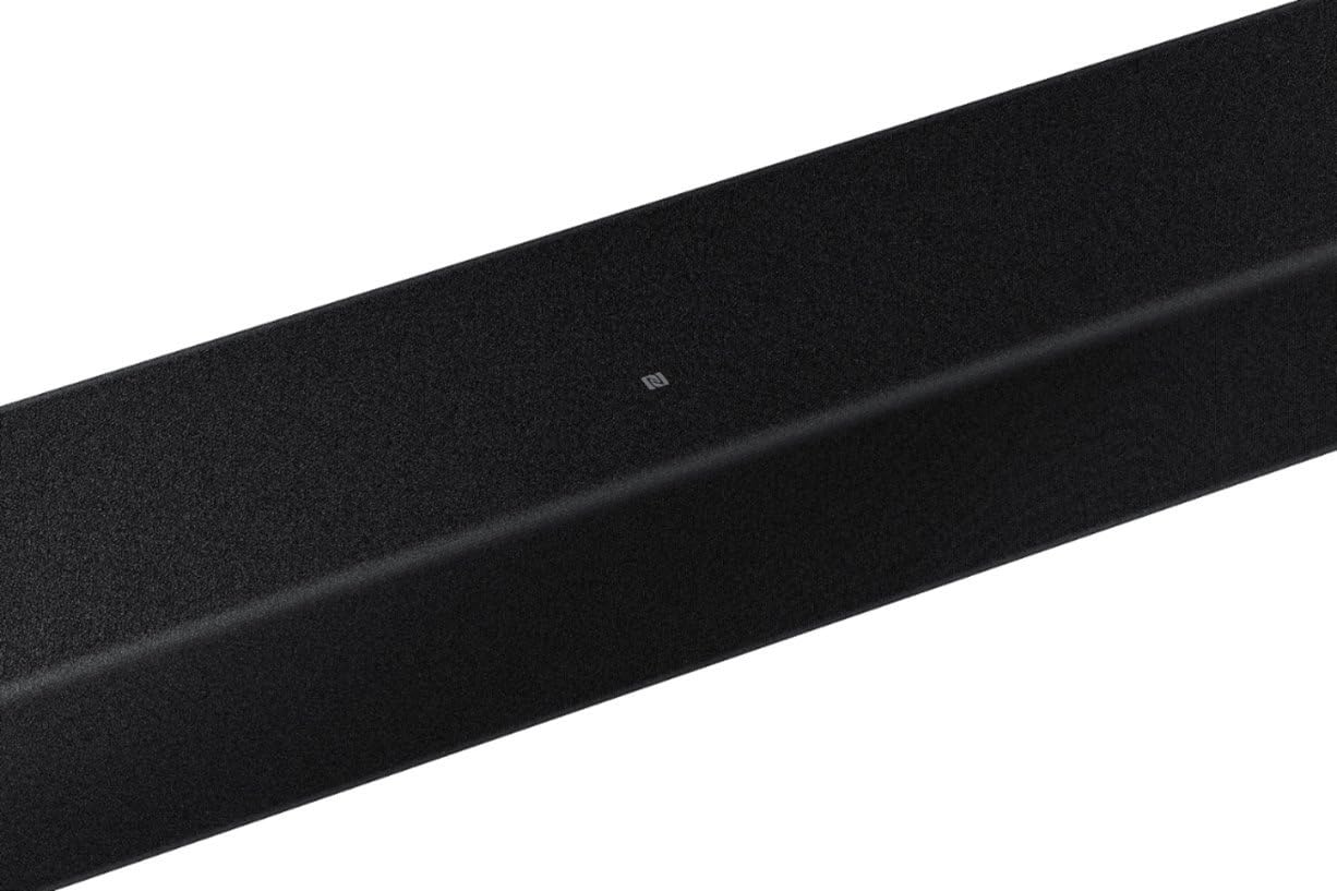 Samsung HW-A40R 4.0ch Soundbar w/ Dolby Audio - Black