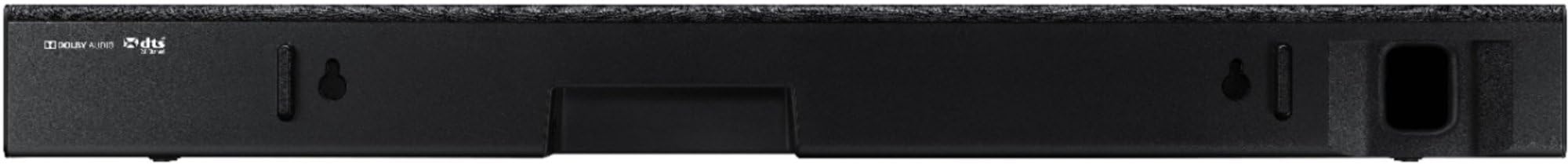 Samsung HW-A40R 4.0ch Soundbar w/ Dolby Audio - Black