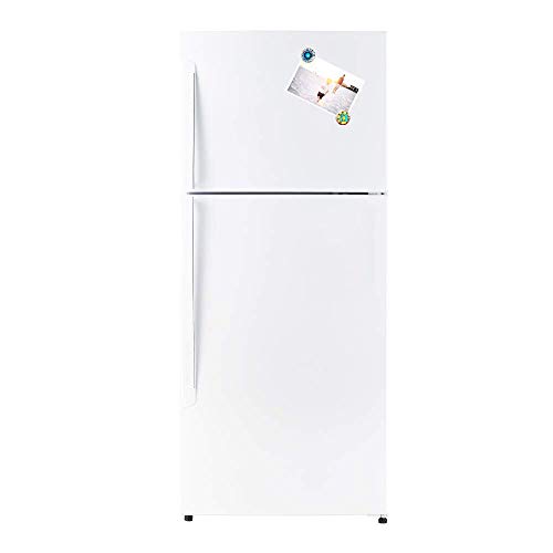 24 Pieces Beautiful Glass Fridge Magnets, Pretty Refrigerator Magnets for Office Cabinet Refrigerator Whiteboard Photo