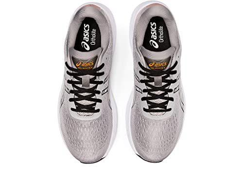 ASICS Men's Gel-Excite 9 Running Shoes, 11, Oyster Grey/Black