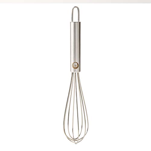 Babish 2-Piece (5β and 7β) Stainless Steel Tiny Whisk Set