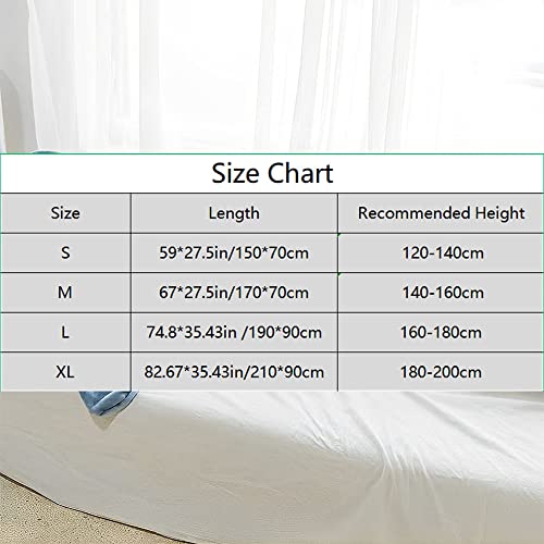 Shark Blanket, Shark Wearable Blanket Adult, Shark Blanket Super Soft Cozy Flannel Hoodie (Large(74.8 * 35.43IN))