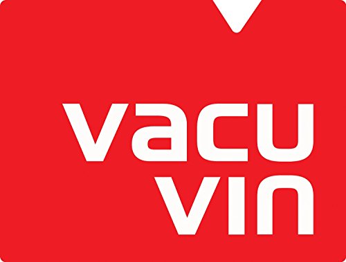 Vacu Vin Wine Saver Extra Stoppers, Set of 12