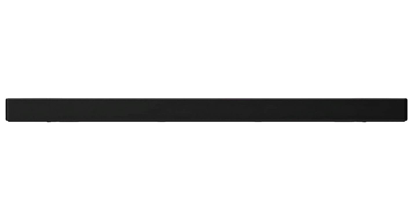 LG SPD7Y 3.1.2 Channel High Res 380W Audio Soundbar with Dolby Atmos and Bluetooth (Renewed)