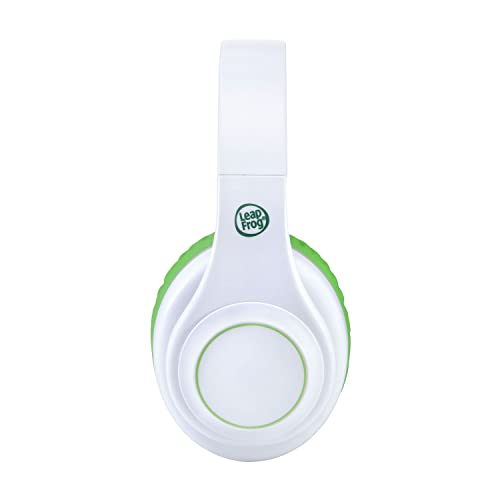 LeapFrog LeapPods Max , White