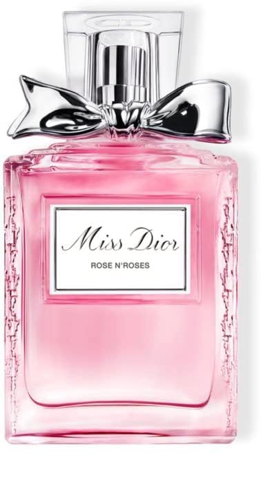 Dior Miss Rose N'Roses Eau de Toilette for women, 30 ml/ 1 oz