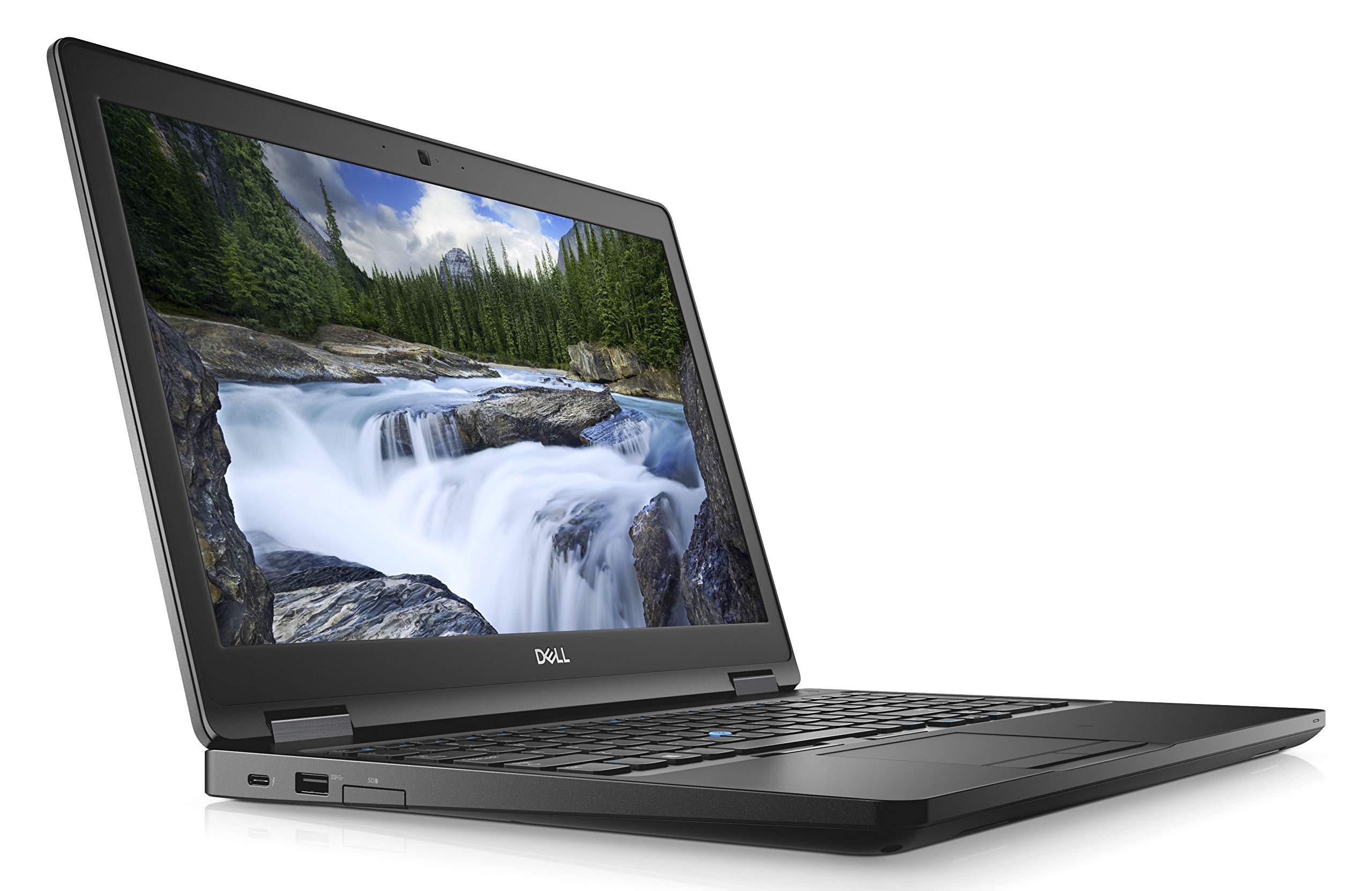 Dell Latitude 15 5000 Series 5590 15.6" Laptop - 8th Gen Intel Core i5-8250U Processor up to 3.40 GHz, 32GB Memory, 1TB Solid State Drive, Intel UHD Graphics 620, Windows 10 Pro (Renewed)