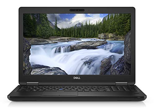 Dell Latitude 15 5000 Series 5590 15.6" Laptop - 8th Gen Intel Core i5-8250U Processor up to 3.40 GHz, 32GB Memory, 1TB Solid State Drive, Intel UHD Graphics 620, Windows 10 Pro (Renewed)