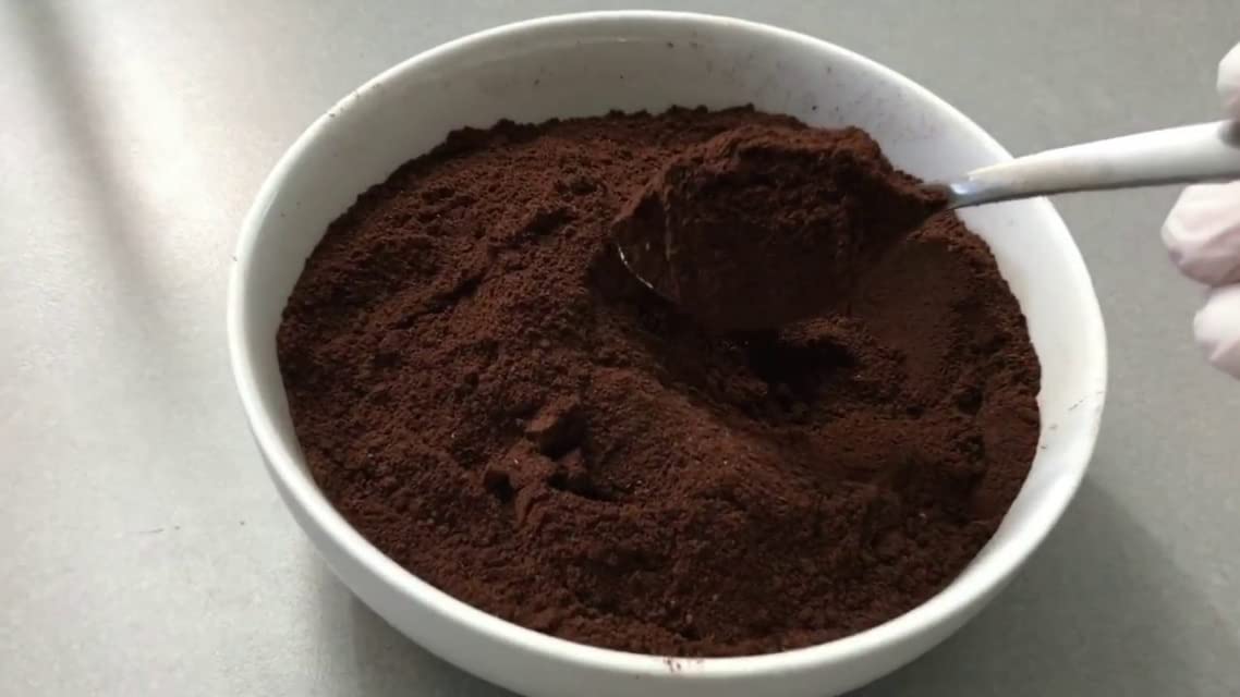 Yemeni Black Onion Powder