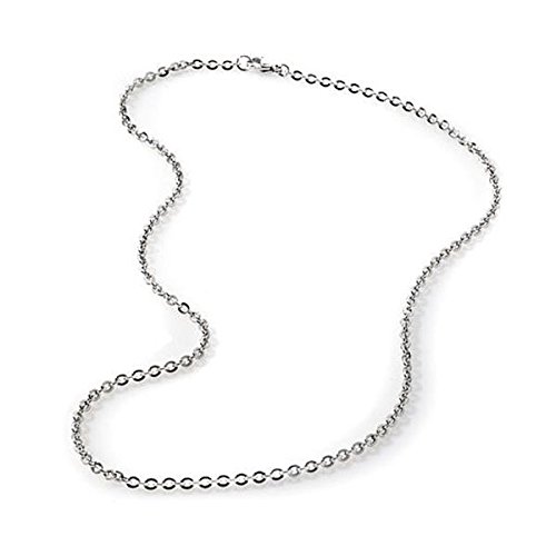 Dream SMP L'Manberg Flag 1 inch Silver Plated Pendant Necklace or Keychain