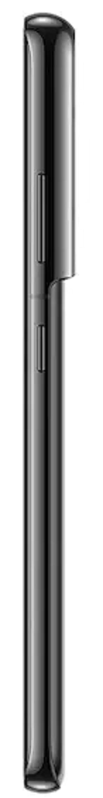 Samsung Galaxy S21 Ultra 5G, US Version, 128GB, Phantom Titanium - for T-Mobile (Renewed)