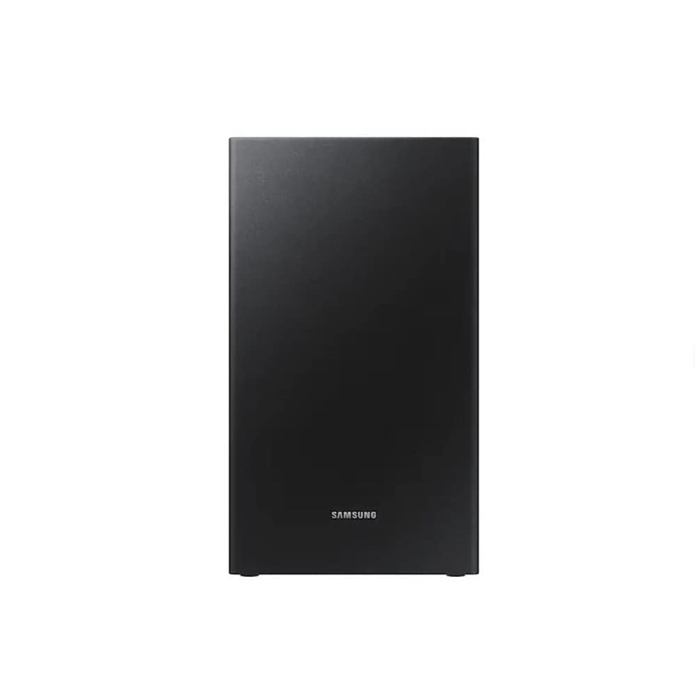 Samsung Soundbar HW-A58C/ZA Black (Renewed)