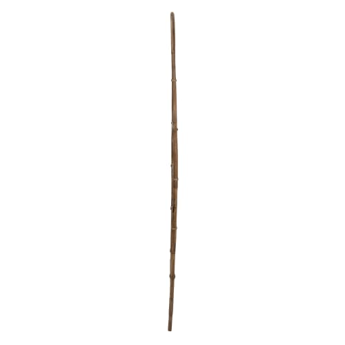 Creative Co-Op Decorative Bamboo Blanket Ladder, 60.25", Natural