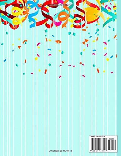 Birthday's and Special Day Reminders Logbook: Month by month diary / planner for recording birthdays, anniversaries or any special event