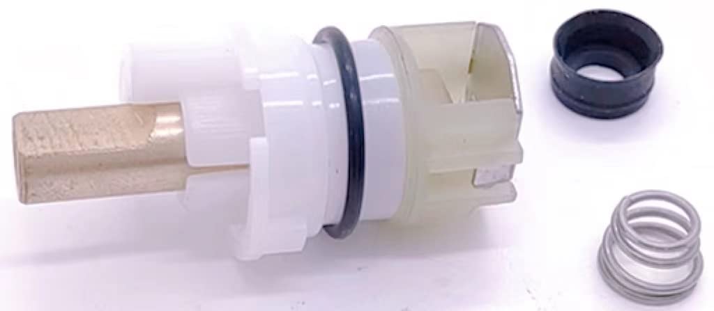 RP25513 faucet stem repaire kit for the leakage valve of kitchen and toilet faucet(2 pair)