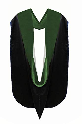 CLERKMANS Doctor of Medicine Graduation Hood