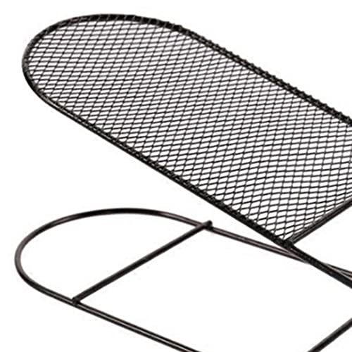 Metal Shoe Slots Space Saving Closet Organization Stacker Holder for Sandals