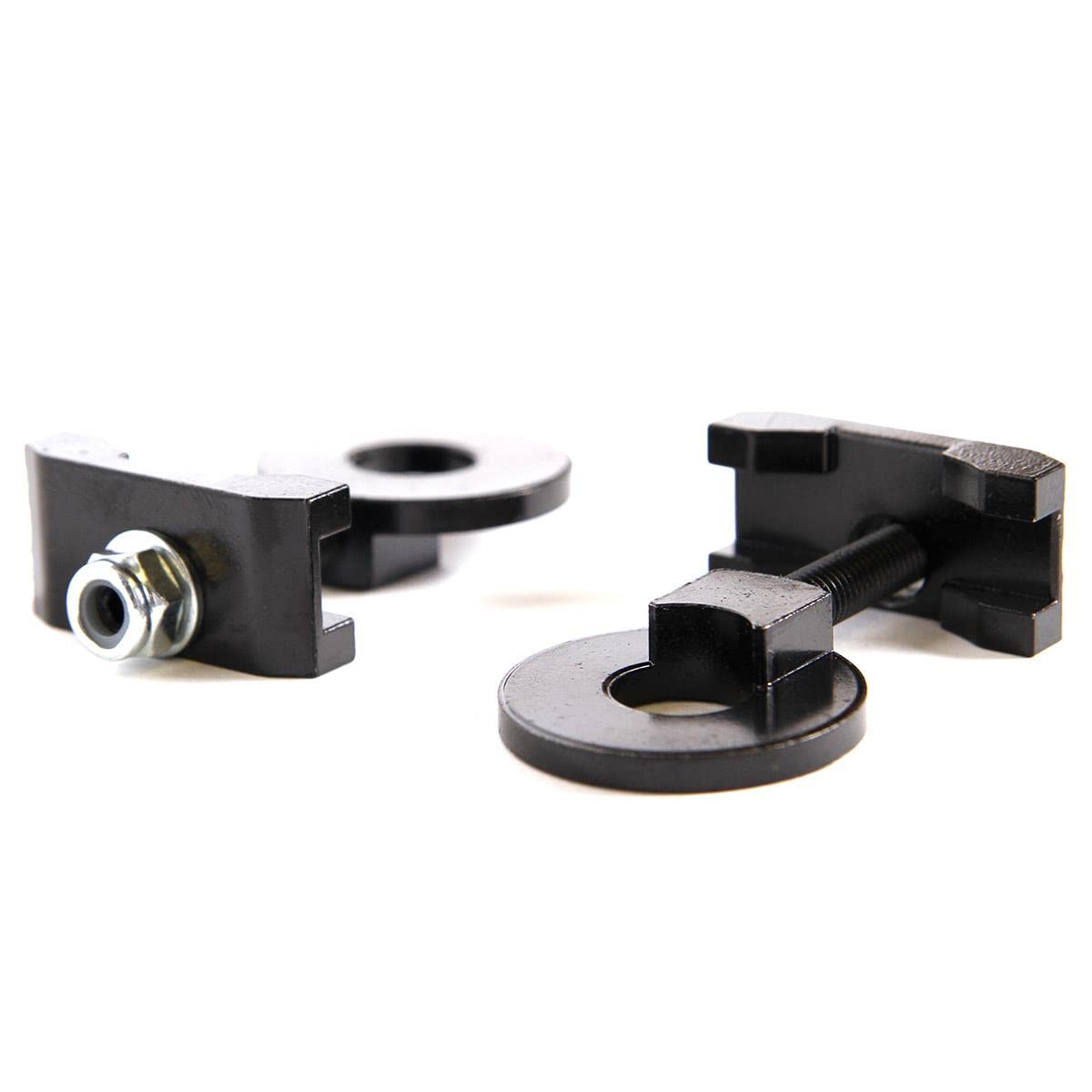 Jet BMX Race Chain Tensioner Tug - Pair