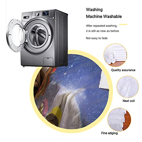 Game Flannel Blanket Super Soft Lightweight Fleece Blanket,Sofa Bedroom Warm Multifunctional Fuzzy Fleece Blanket 40x50in