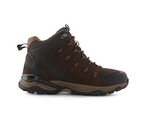 Eddie Bauer Men's Cylde Hill Water Resistant Hilking Boot