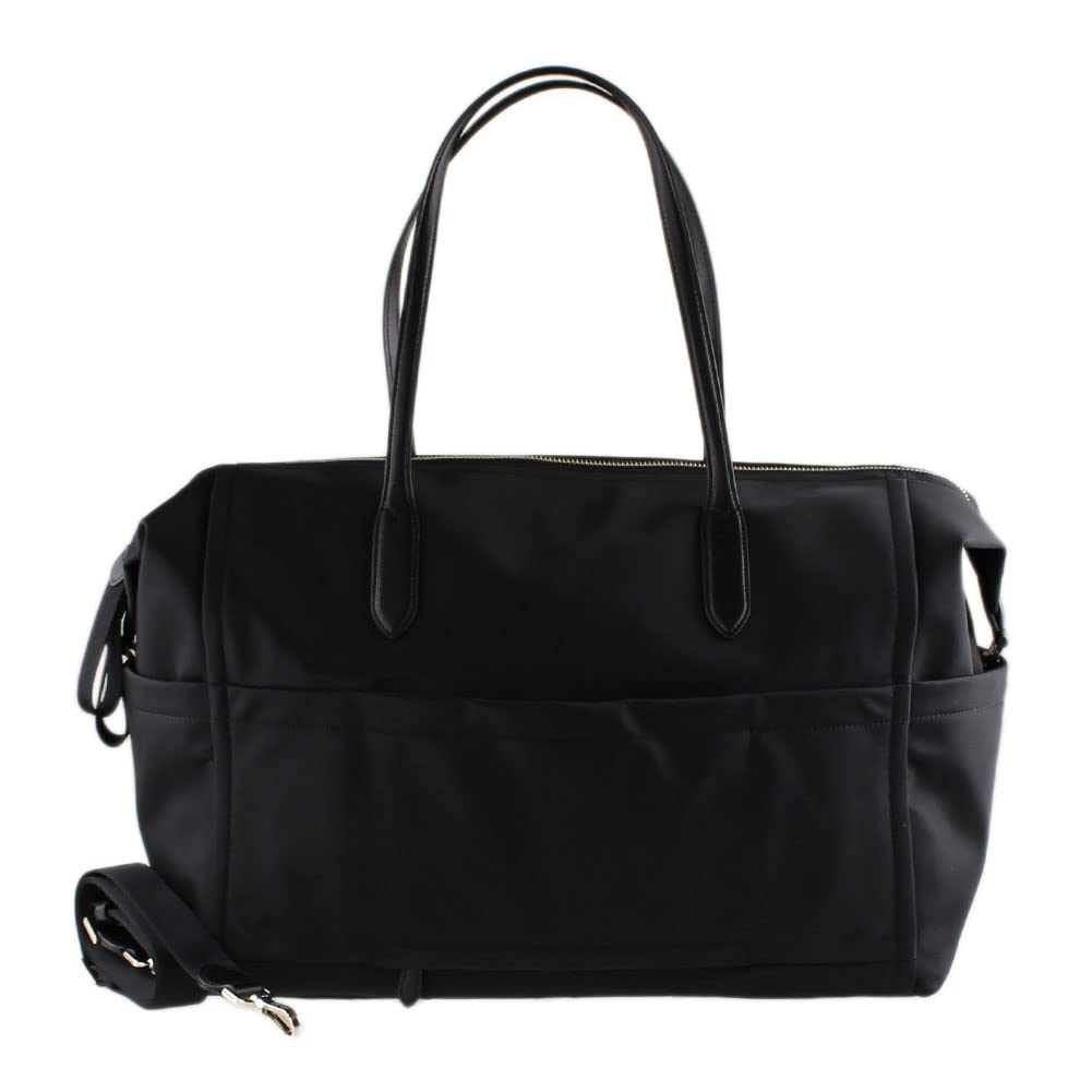 Kate Spade New York Chelsea Weekender Bag Black