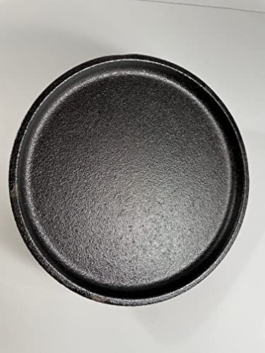 6.25" Burger Press