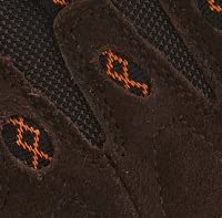 Eddie Bauer Men's Cylde Hill Water Resistant Hilking Boot