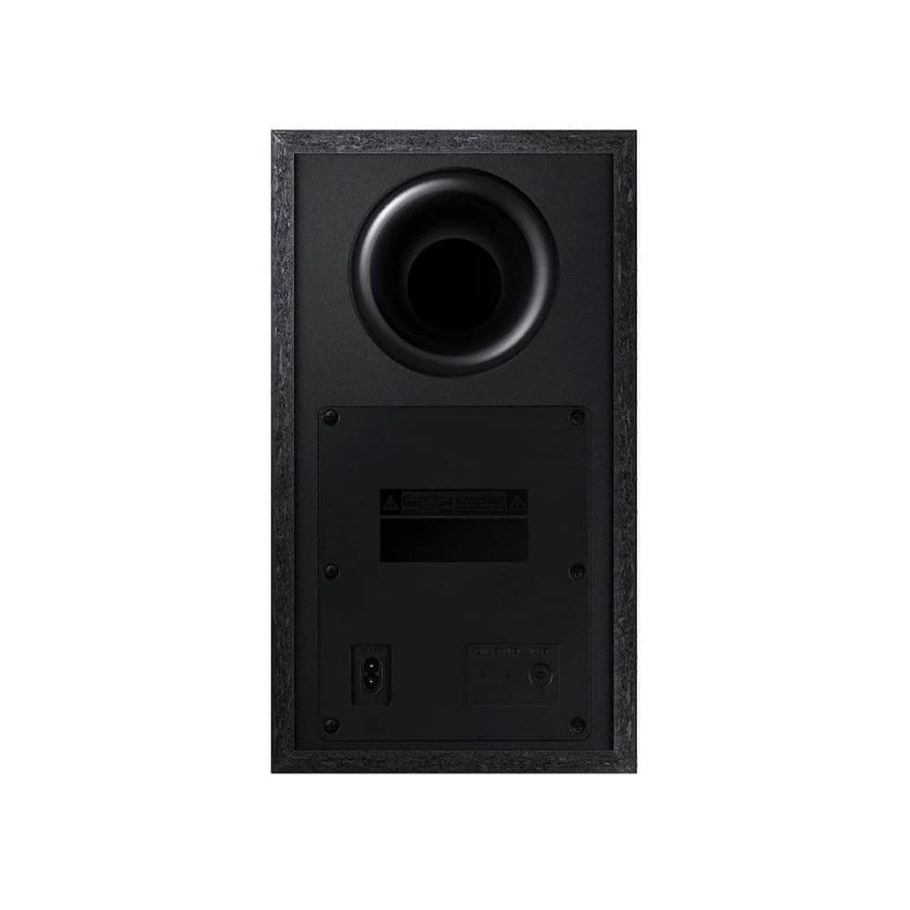 Samsung HW-A45C/ZA-RB 2.1 Dolby and DTS Soundbar System - Certified Refurbished