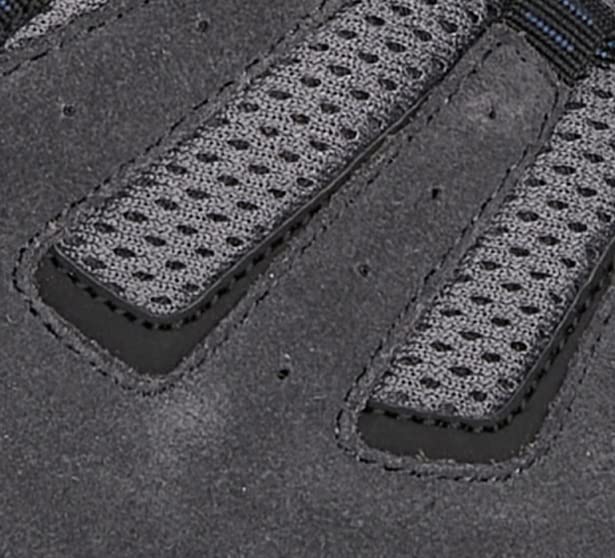 Eddie Bauer Elliot Bay Mid Waterproof Hiking Shoes for Men | Multi-Terrain Lugs, Sturdy & Supportive Design Rubber Traction Outsole Contoured Insole