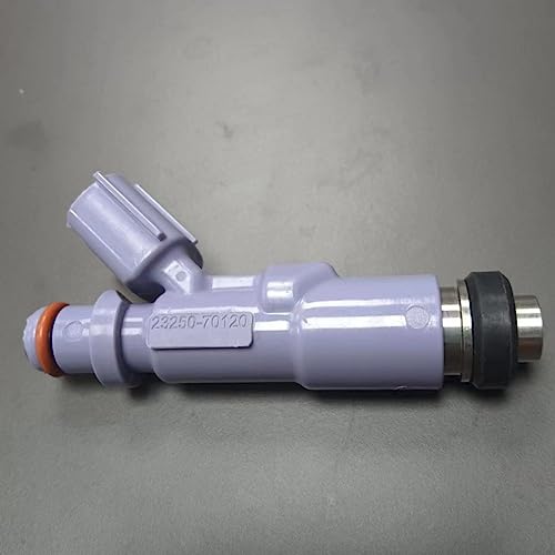 CHERISH-AUTO 4PC OE 23250-70120 Fuel Injector Compatible with T0Y0TA ALTEZZA MAR-K2 CR0WN LE-XUS lS200/300 2.0L