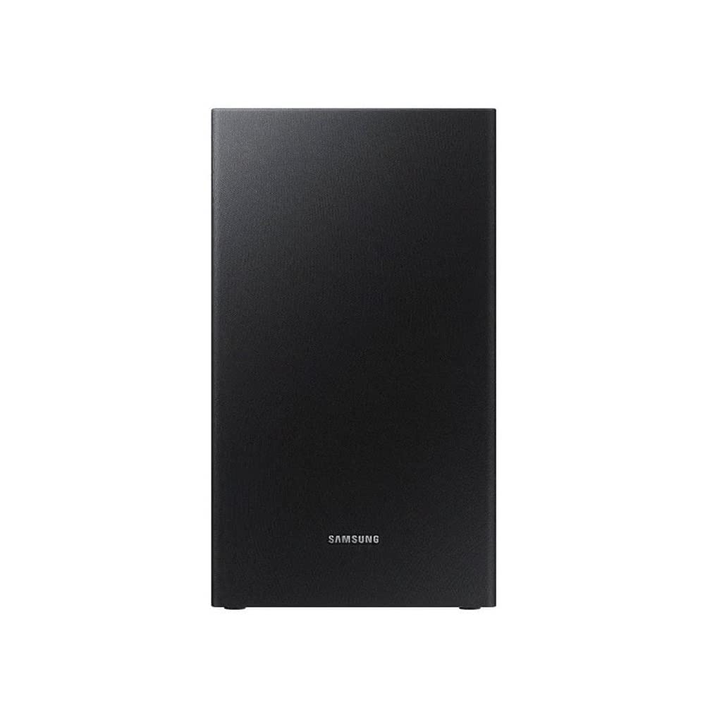 Samsung 3.1 Channel Soundbar with Wireless Subwoofer & Dolby Audio - HW-A55C/ZA (Renewed)