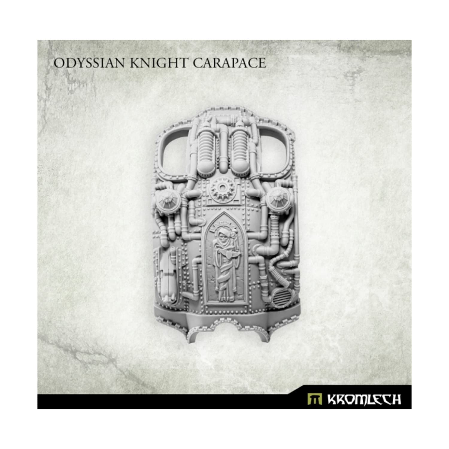Odyssian Knight Carapace