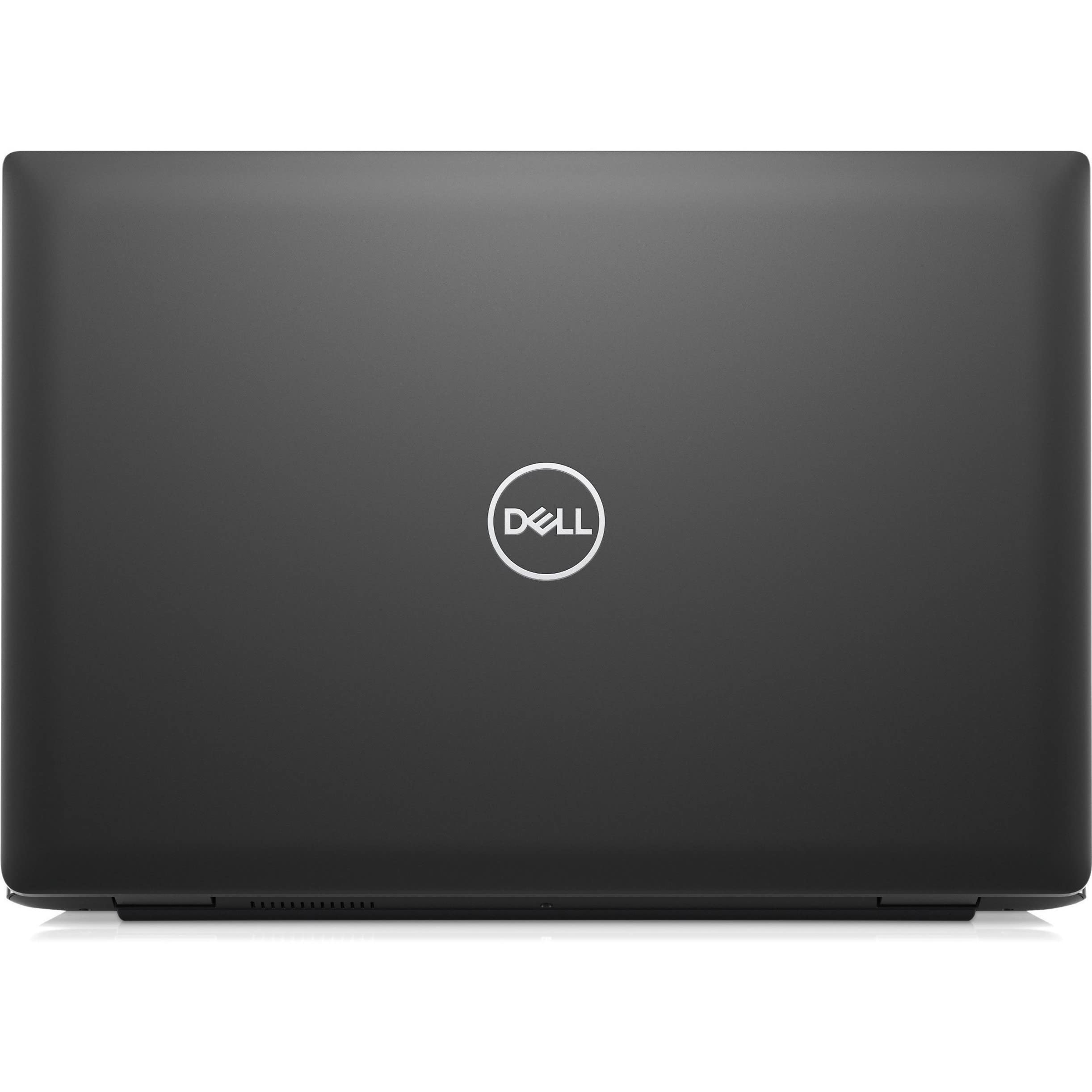Dell Latitude 3000 3420 14" Notebook - Full HD - 1920 x 1080 - Intel Core i7 11th Gen i7-1165G7 Quad-core (4 Core) 2.80 GHz - 8 GB Total RAM - 256 GB SSD - Black