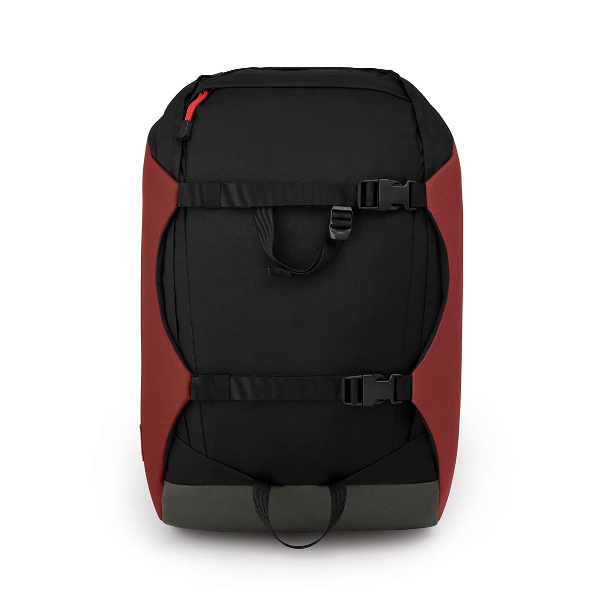 Osprey 10003633 Heritage Scarab 30 Bazan Red O/S
