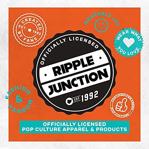 Ripple Junction One Piece Anime 7 Days of the Week Characters Multi Pack Adult Ankle Socks
