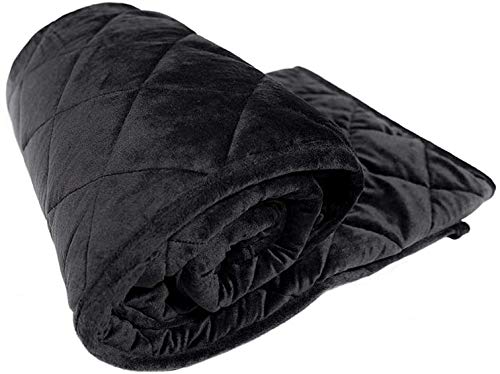 The Amazing Blanket β Adult Weighted Blanket (15 lbs) β 48" W x 72" L
