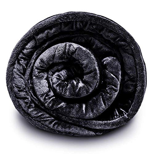 The Amazing Blanket β Adult Weighted Blanket (15 lbs) β 48" W x 72" L