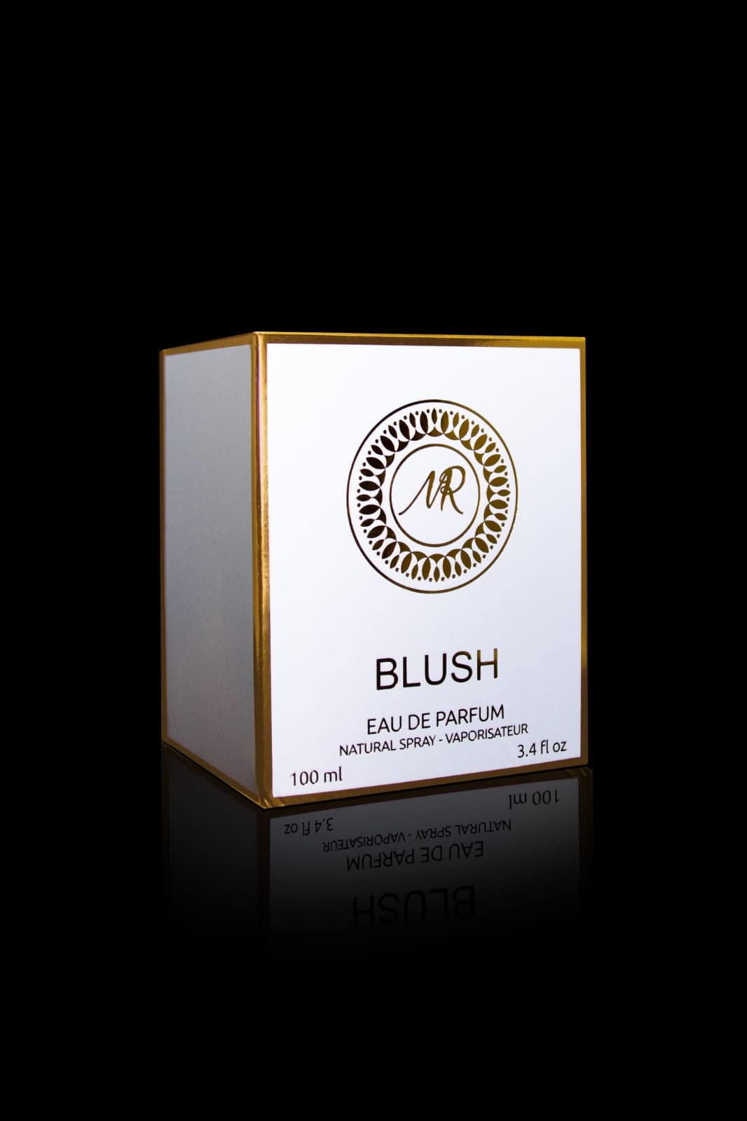 MR Blush Eau De Perfum 3.4 Oz